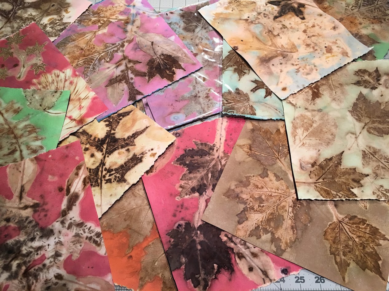 Ancient Craft Studio: Natural Color