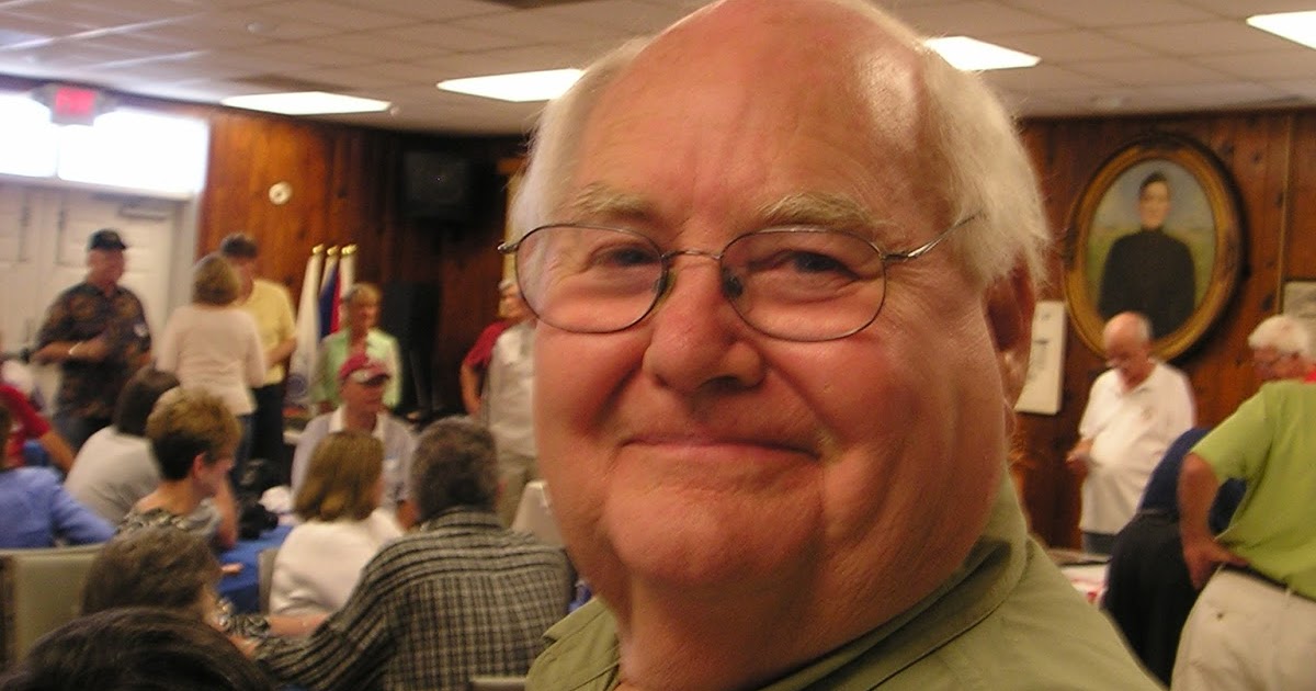 Chicken Fat: Danny Hardin, R.I.P.