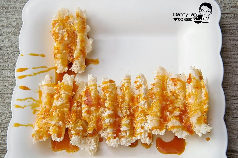 Kue Rangi ~ DANNY LOVE TO EAT