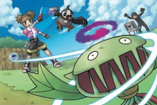 Capture Styler ~ PMD || Acervo de Imagens de Digimon e Pokémon || +Plus ...