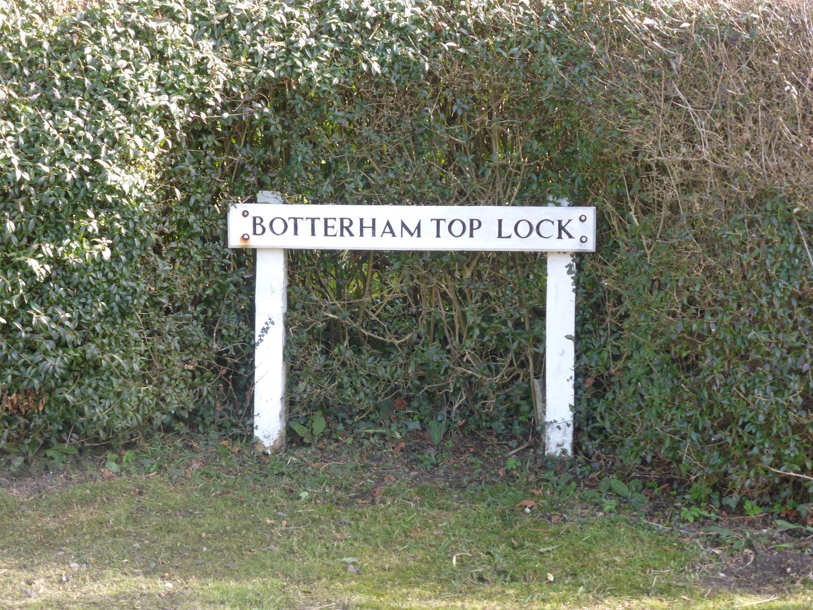 Narrowboat Chalkhill Blue - Locks: Locks: Staffordshire ...