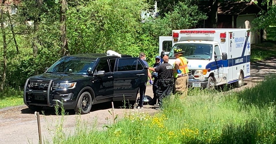 UPDATE: Pottsville Man Charged After Domestic Dispute Leads to Pursuit ...