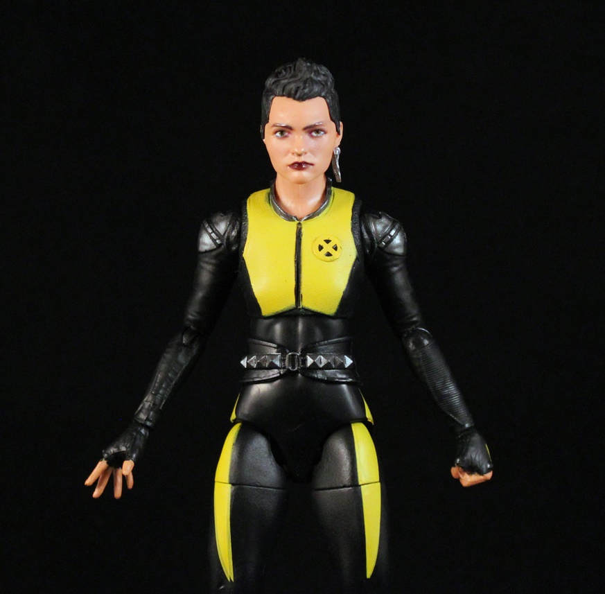 She's Fantastic: Deadpool - NEGASONIC TEENAGE WARHEAD!