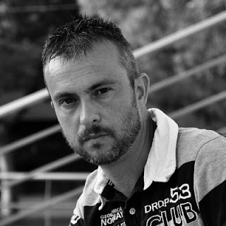 Viajar con la lectura: David Jiménez