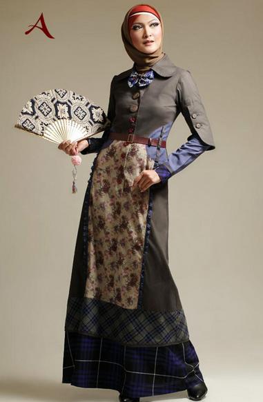 D' Beauty of Muslimah: Tuneeca :: Opera Instinct !! The Latest June ...