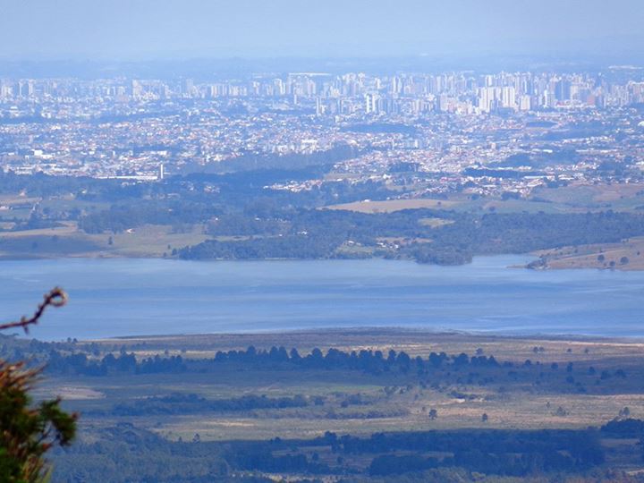 Melhores Fotos de Esporte Aventura e Obras de Arte NO MORRO DO ANHANGAVA!