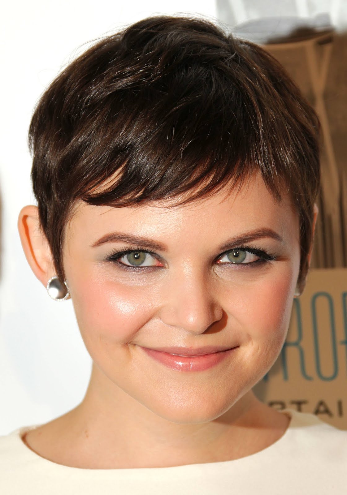 Hairstyles Vintage: Celebrity Pixie Hairstyles