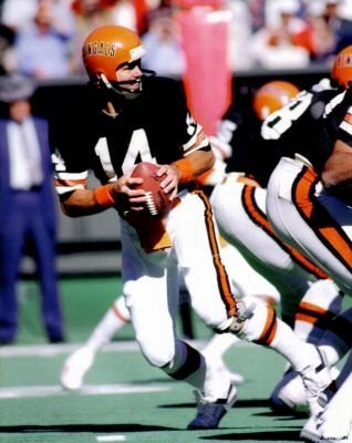 What’s Your Sign(ature): Cincinnati Bengals | Uni Watch