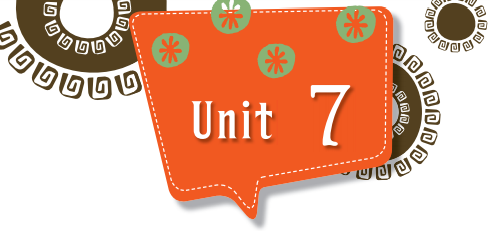 NCERT Words And Expression 1 (Unit 7 Full Solution)(Class 9) - Meclip Study