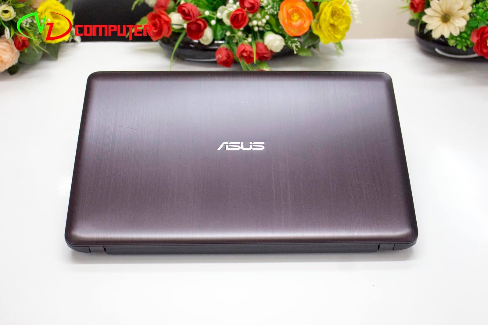 Asus X541u i5 5200u-Ram 8Gb-SSD 128-Vga 2GB