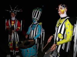 SONANDO Y SONANDO!!!: LOS INSTRUMENTOS DEL CANDOMBE Y DE LA MURGA