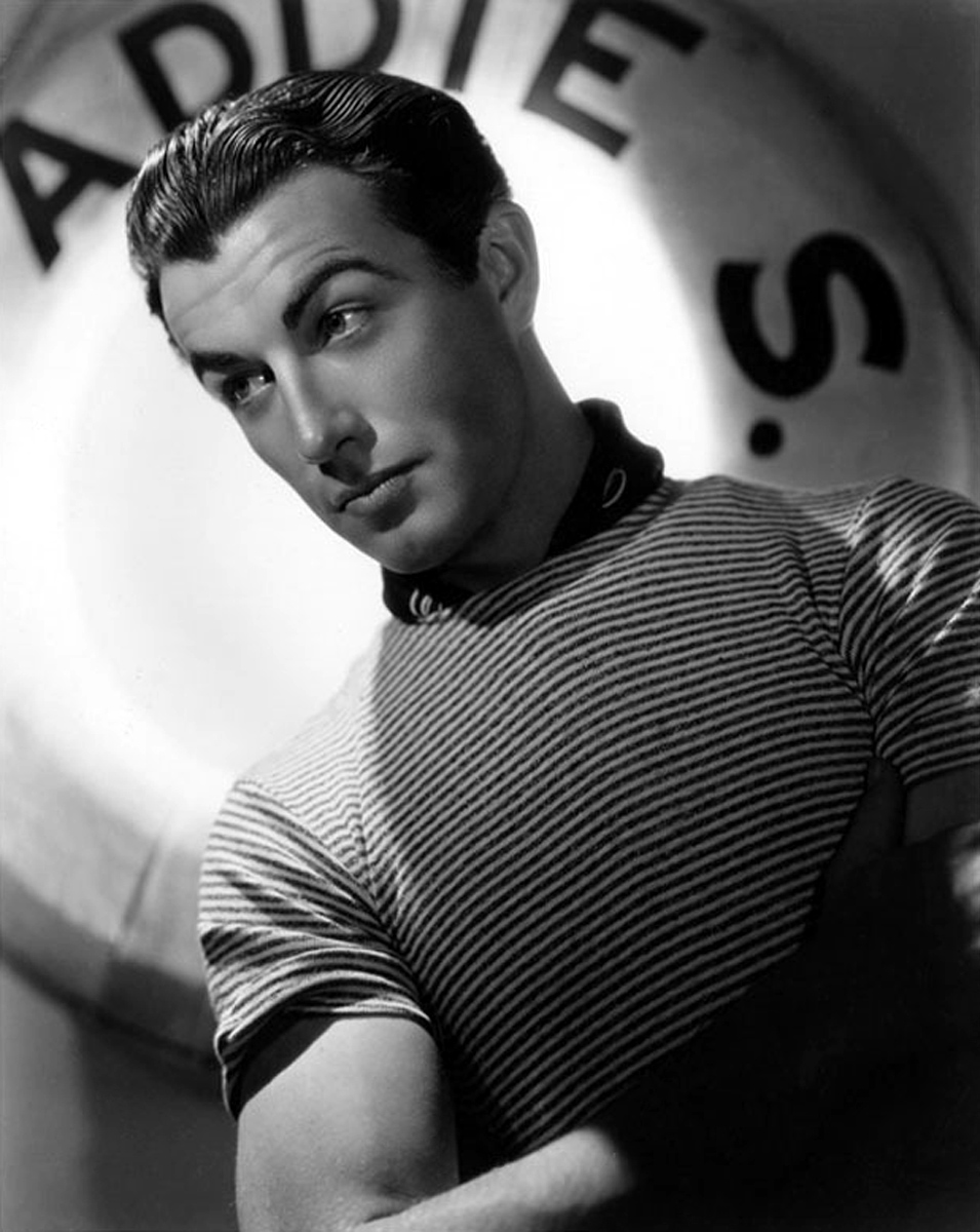 Love Those Classic Movies!!!: In Pictures: Robert Taylor