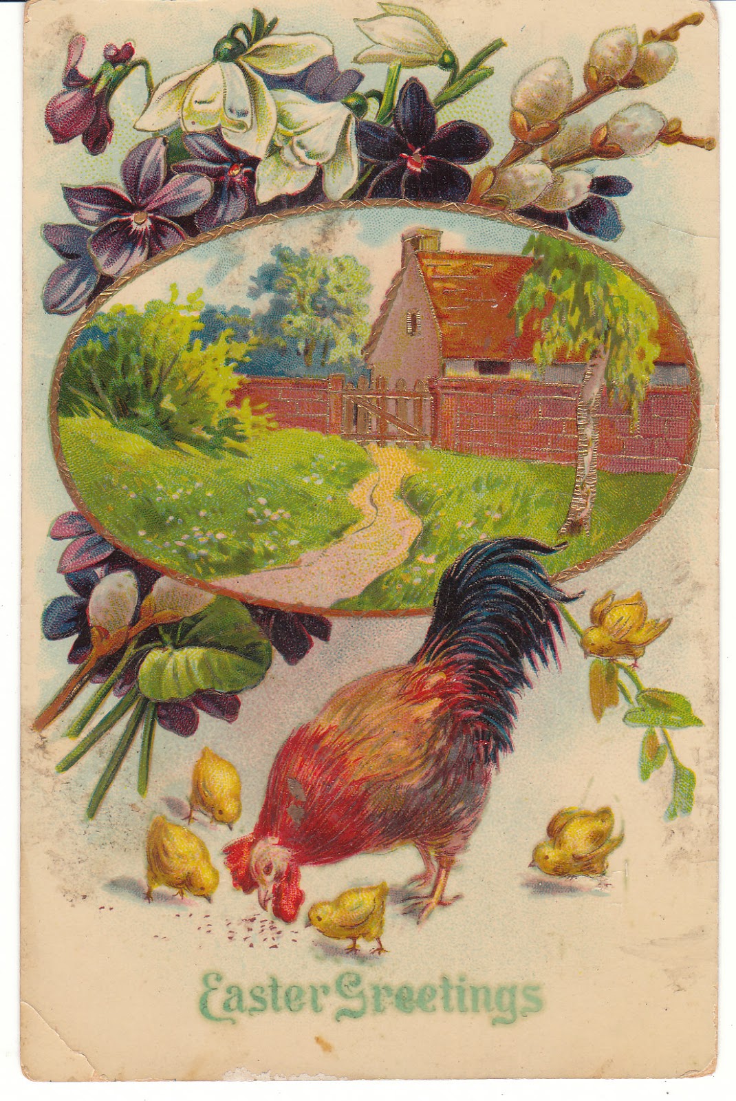 View from the Birdhouse: Weekend Window Shopping at Birdhouse Books ...