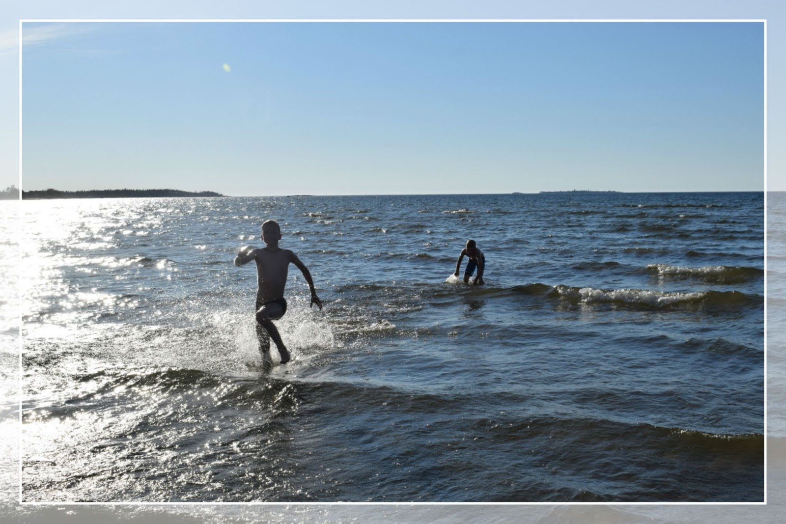 Unelmien elämistä: heinäkuuta 2018