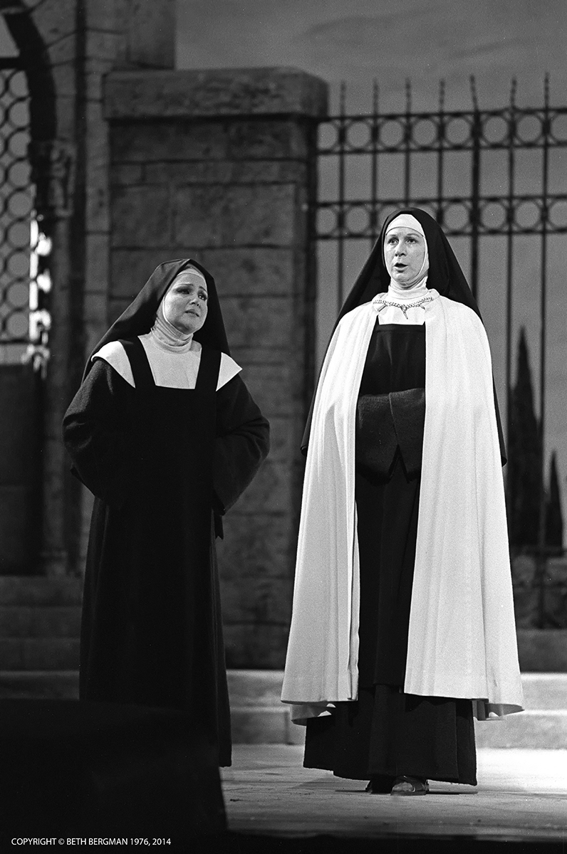 The Opera Lenz: Jean Kraft, RIP- Post 3