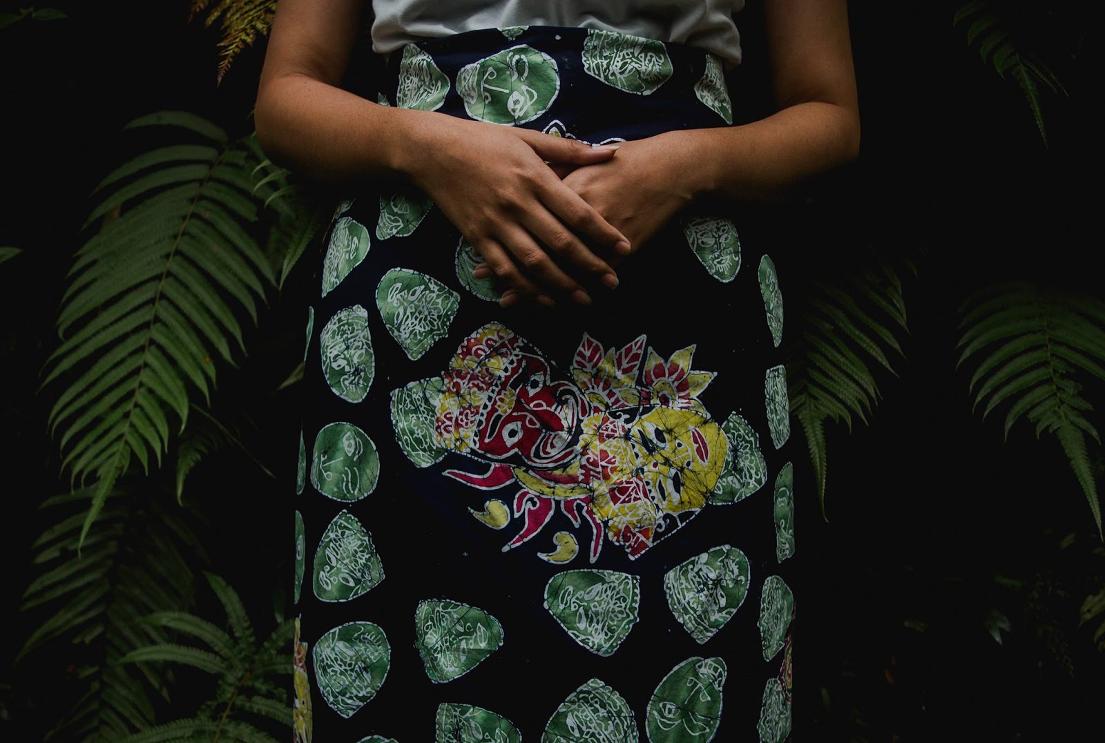 Batik Blimbing Malang