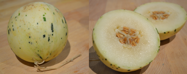 Getting Raw: November 2011