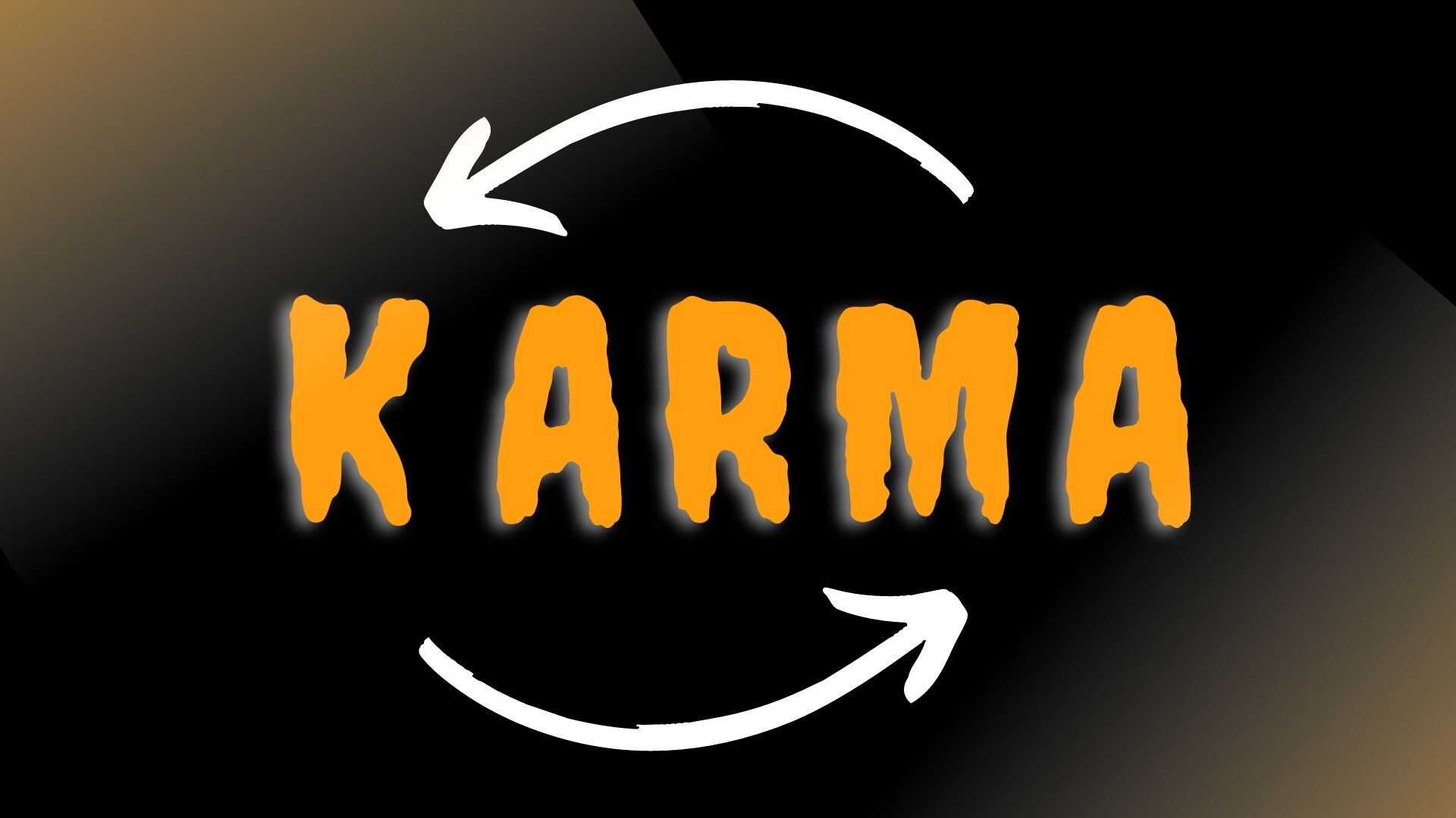 Karma - Believe it or not, it will come to you! | Life