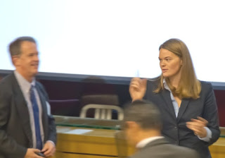 Accelerated JD Program - 2 Year Law School