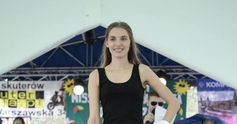 Beauty by Ladies : Moje wrażenia po starcie w wyborach Miss Lata 2016