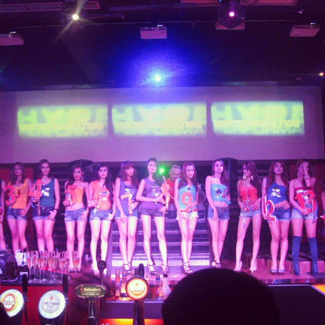 Colors Pub Surabaya Jakarta100bars Nightlife Reviews Best