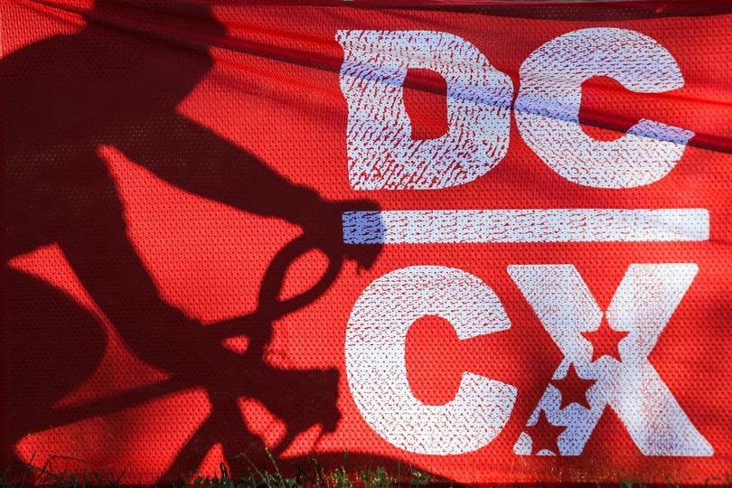 DCCX RETURNS IN 2021!
