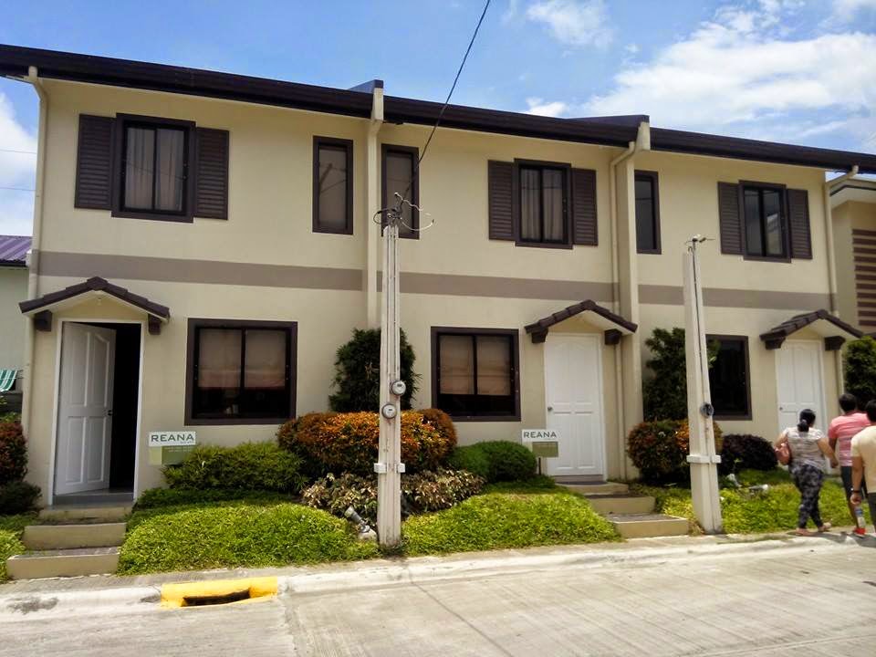 Affordable Property Listing of the Philippines: CAMELLA LESSANDRA GEN ...