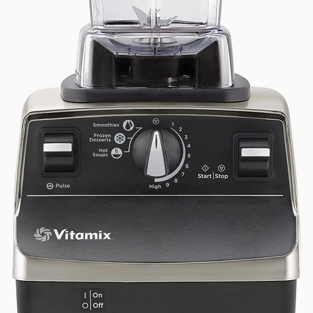 Home, Garden & More...: Vitamix Pro 500 Blender, Review & Buy Online
