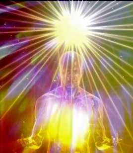 Dharmadhannya: Meditação à luz Divina...