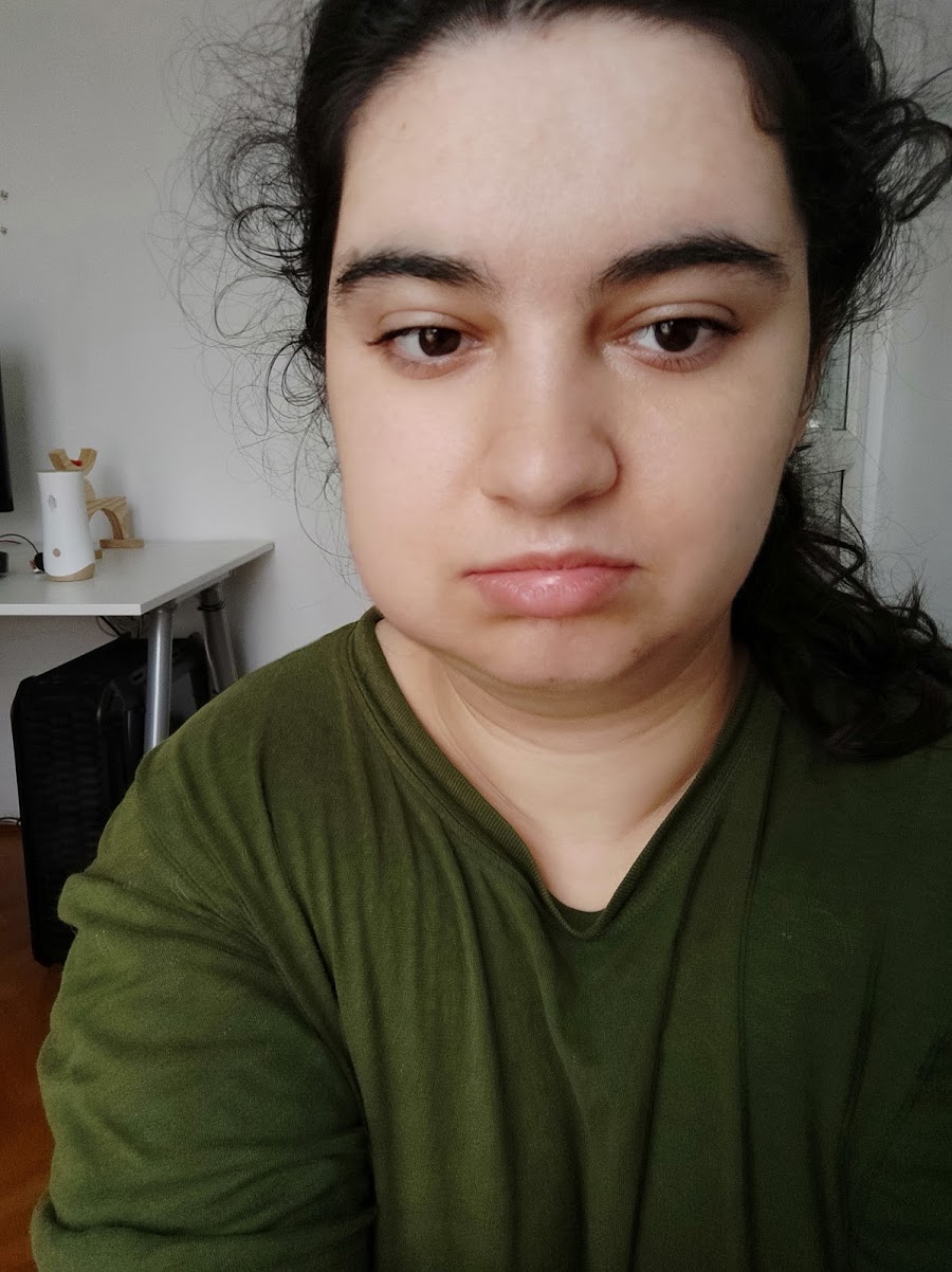 Ana-Maria Balan Blog: Dupa razboi urmeaza pace