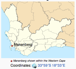 Research - Townships in South Africa | Summer Brief 2012 A History Of...