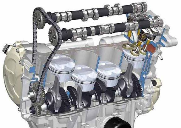 ΤΕΧΝΟΛΟΓΙΑ ΑΥΤΟΚΙΝΗΤΟΥ