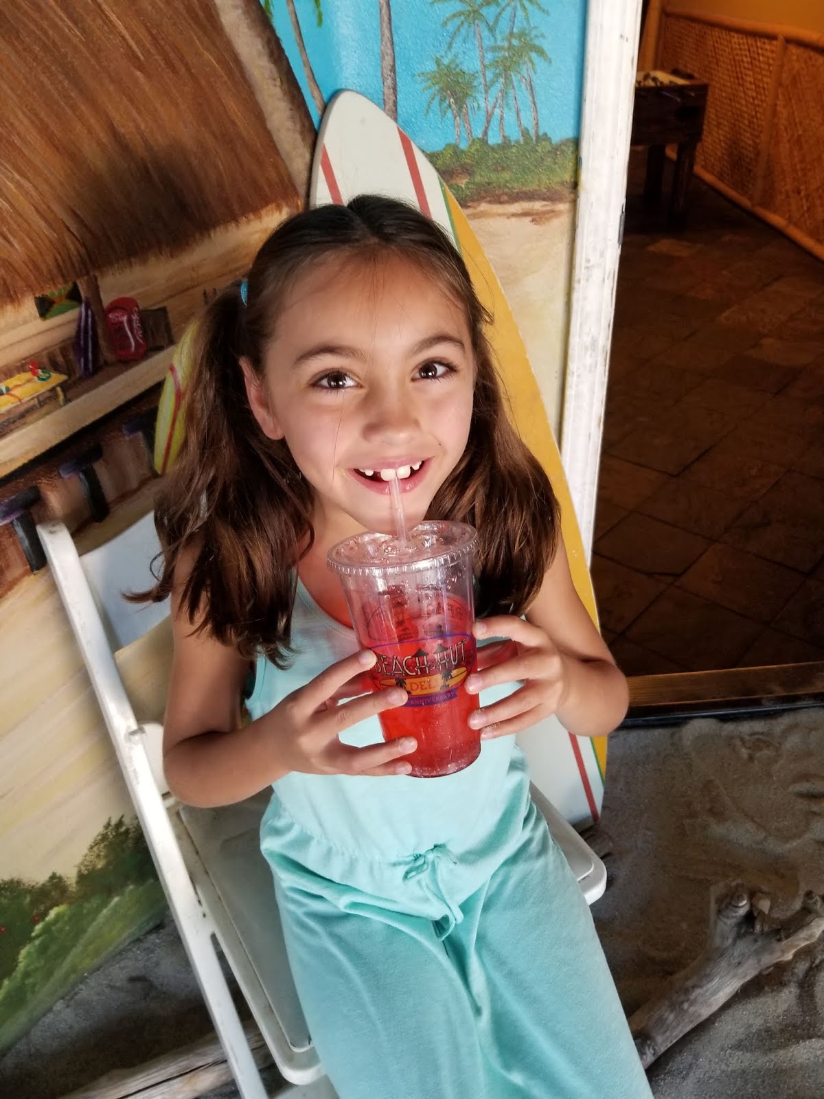 Brazen Princess: Alannah