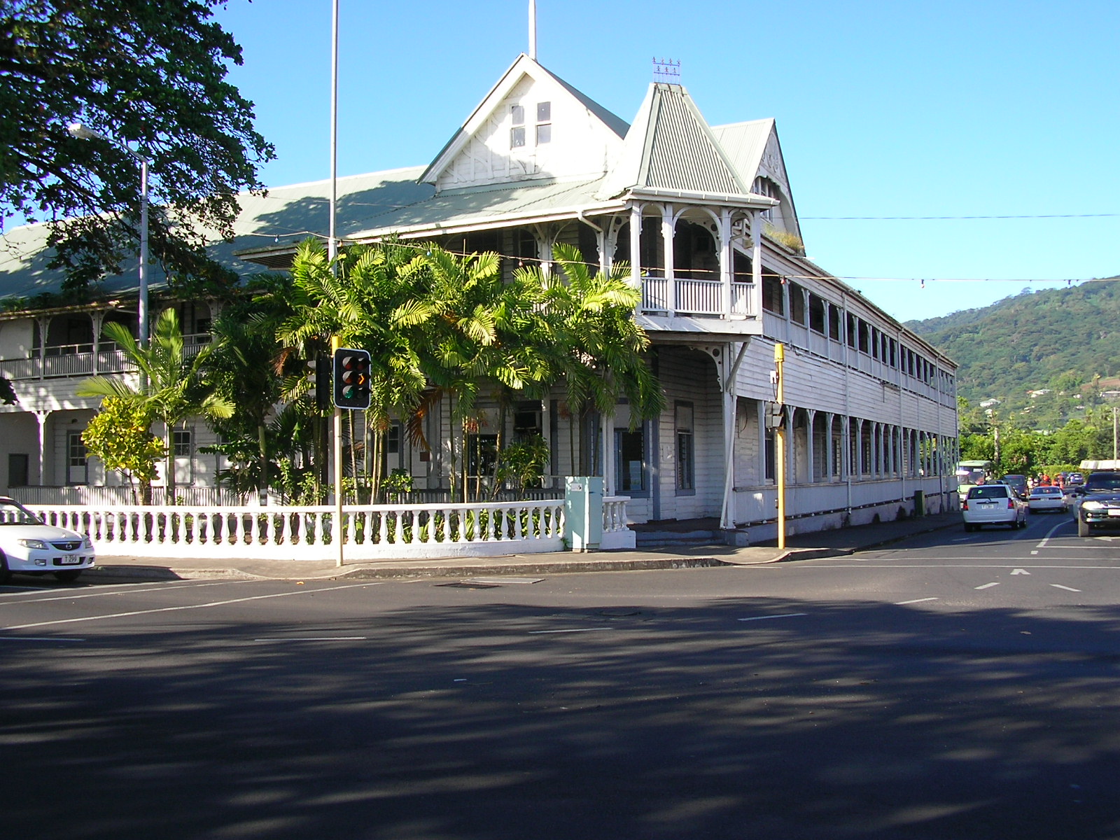 Glennis's Blog page ........................ Welcome.: Samoa.