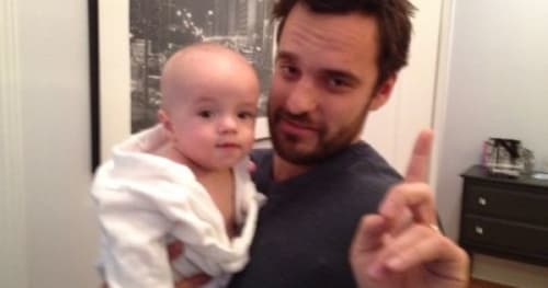 Introduce Jake Johnson’s Wife Erin Payne