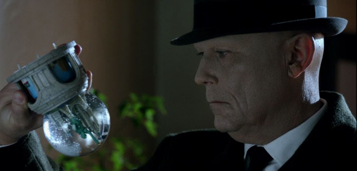 Fringe Review/Analysis 5.11: The Boy Must Live - Preparing to Let Go ...