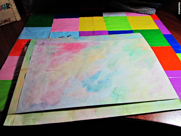 Carpetas con creatividad - Imagui