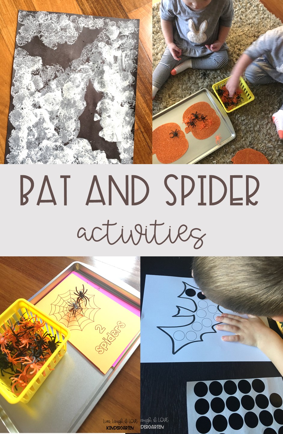 I posted about this one earlier this week , but we did it a couple ...