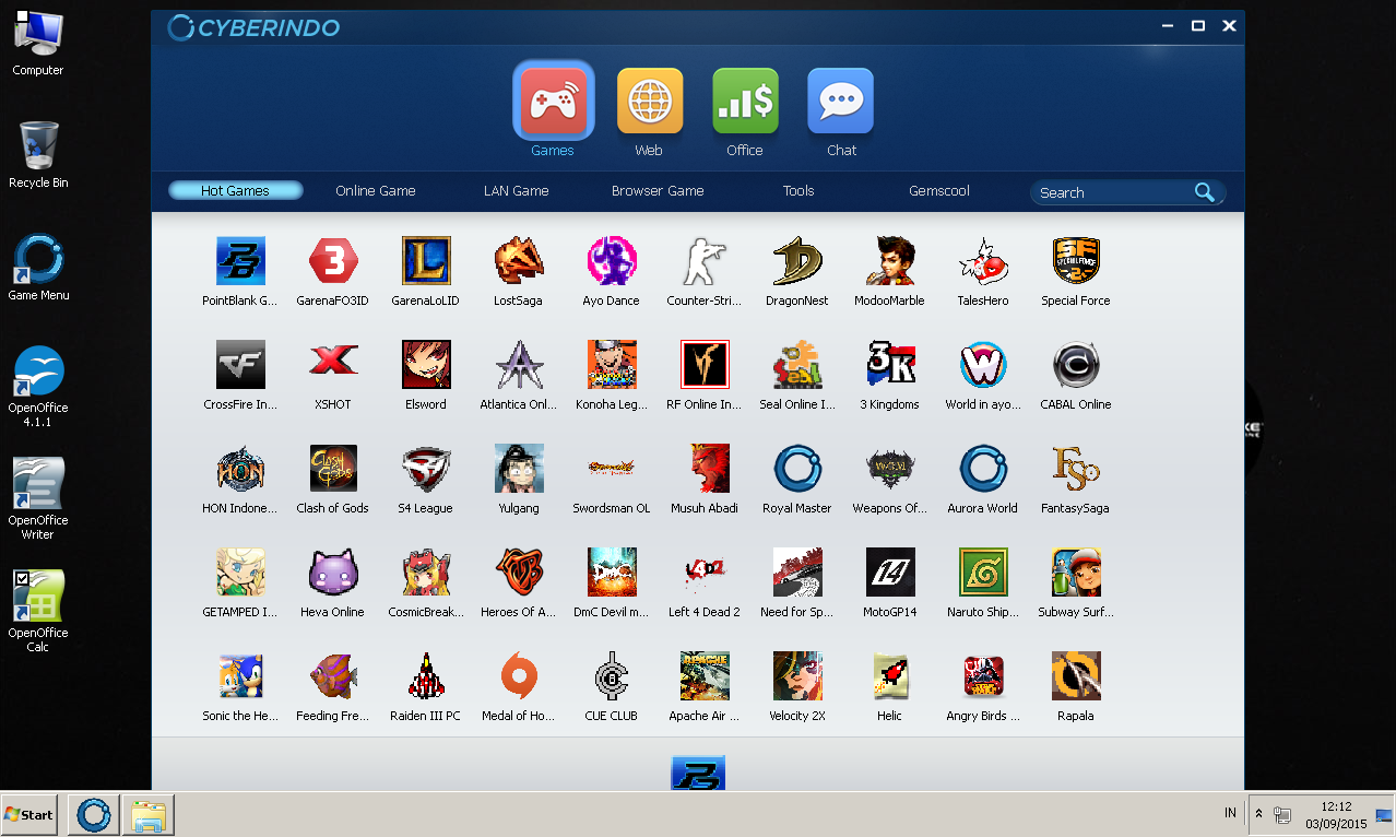 Tips Buat Size Image Diskless Cyberindo Jadi Kecil ~ MAGICNET ...