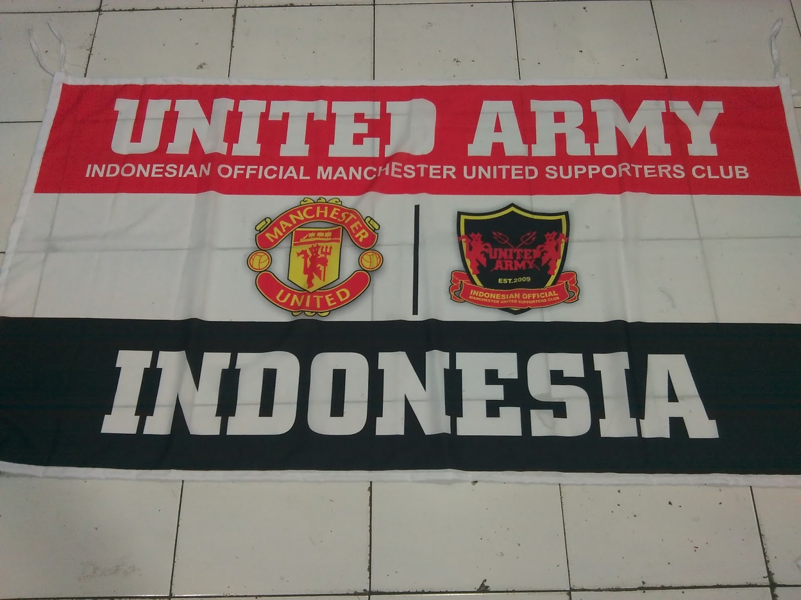 FLAG - MUFCSTORE Product