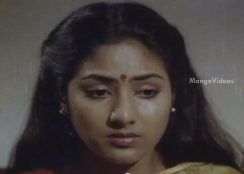 All about 80's 90's Old Indian Actress: Tamil Actress Rohini
