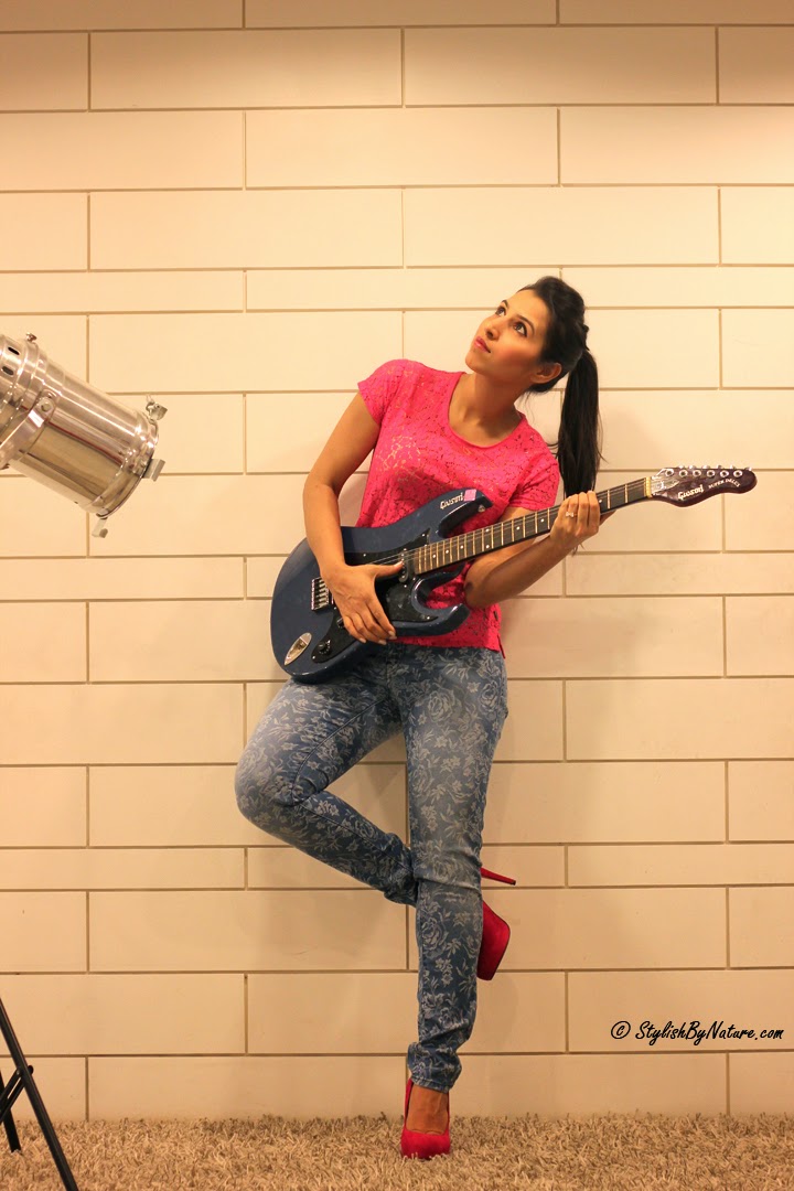 Fashion DFX (Denim Special Effects) LEE Jeans | Stylish By Nature By ...