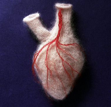 Stitchin' Bints: Knitted body parts roundup