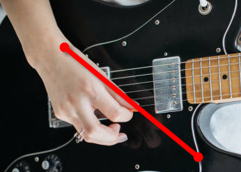 Stop Picking & Strumming Like This... | Creative Guitar Studio