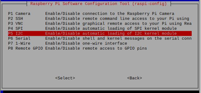 Raspberry Pi: RASPBERRY PI ile I2C LCD MODÜL KULLANIMI