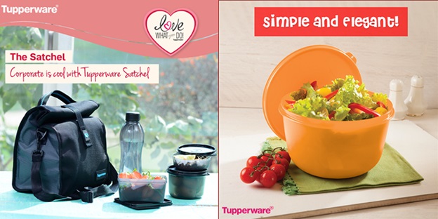 Tupperware India Fact Sheet Week 10 2016 - Tuppermates