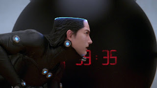 Crítica Gantz: 0 de Yasushi Kawamura ~ Castle Rock Asylum