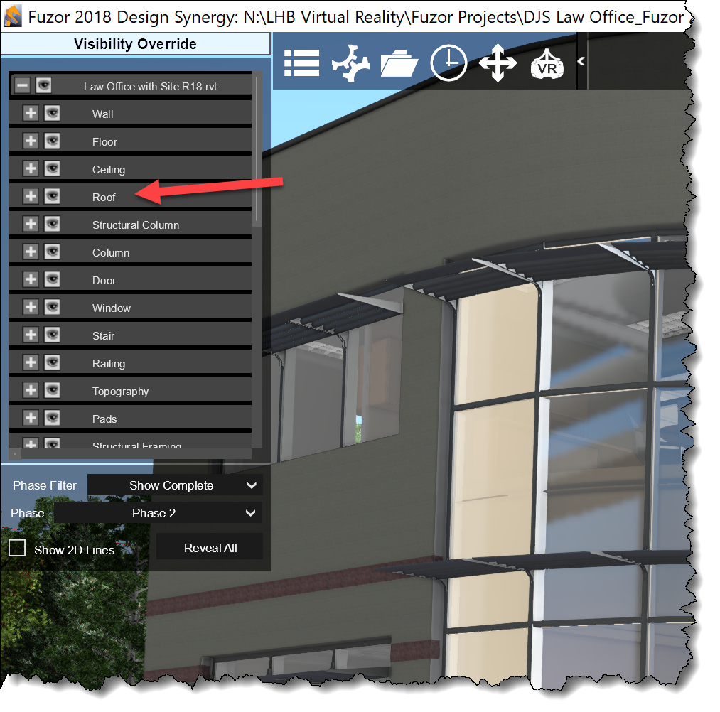 BIM Chapters: Creating Wall Baseboard in Revit - Option 5 - Roof and Fascia BIM Chapters: Creating Wall Baseboard in Revit - Option 5 - Roof and Fascia