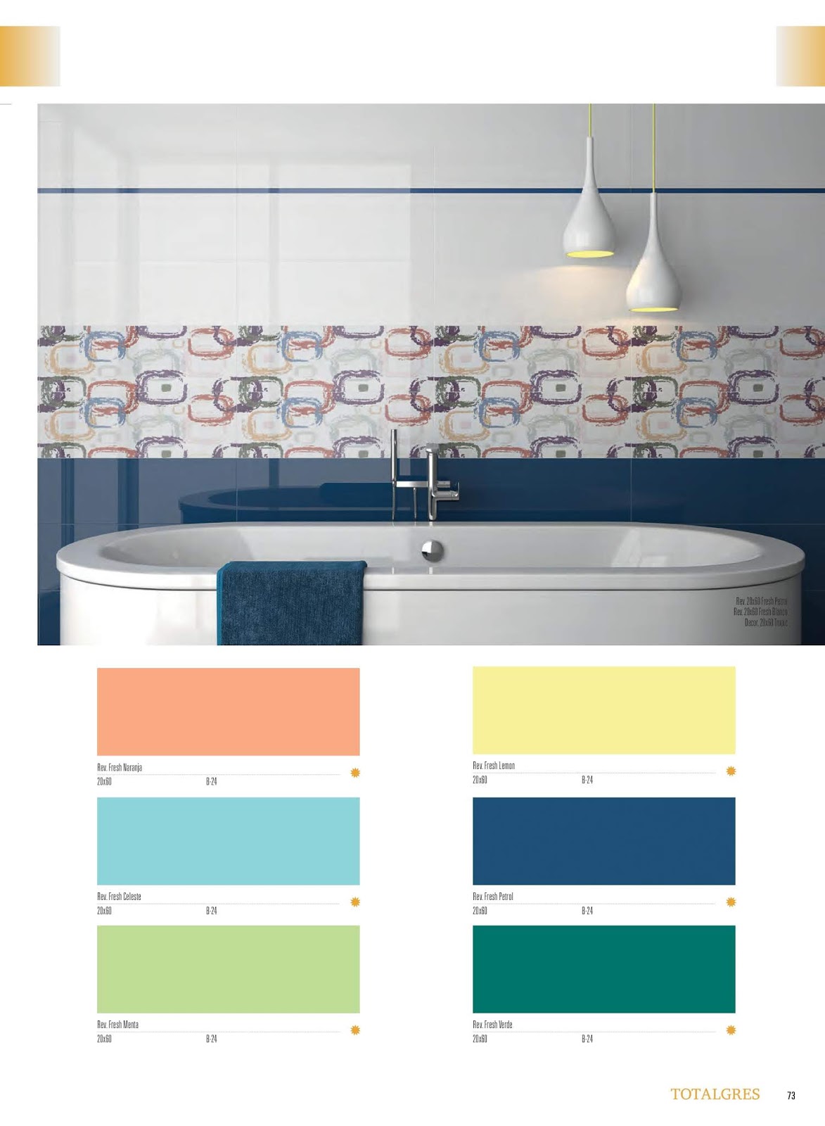 Gresie si Faianta Piatra Neamt, Adi Rus - AGENT Ceramiche Brennero ...