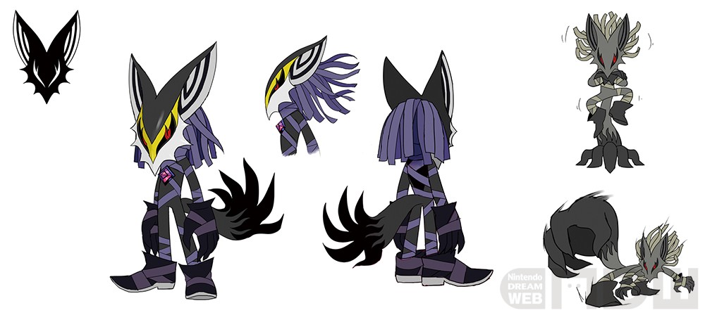 SONIC FORCES MUESTRA SUS CONCEPT ARTS TRAS SU 2DO ANIVERSARIO